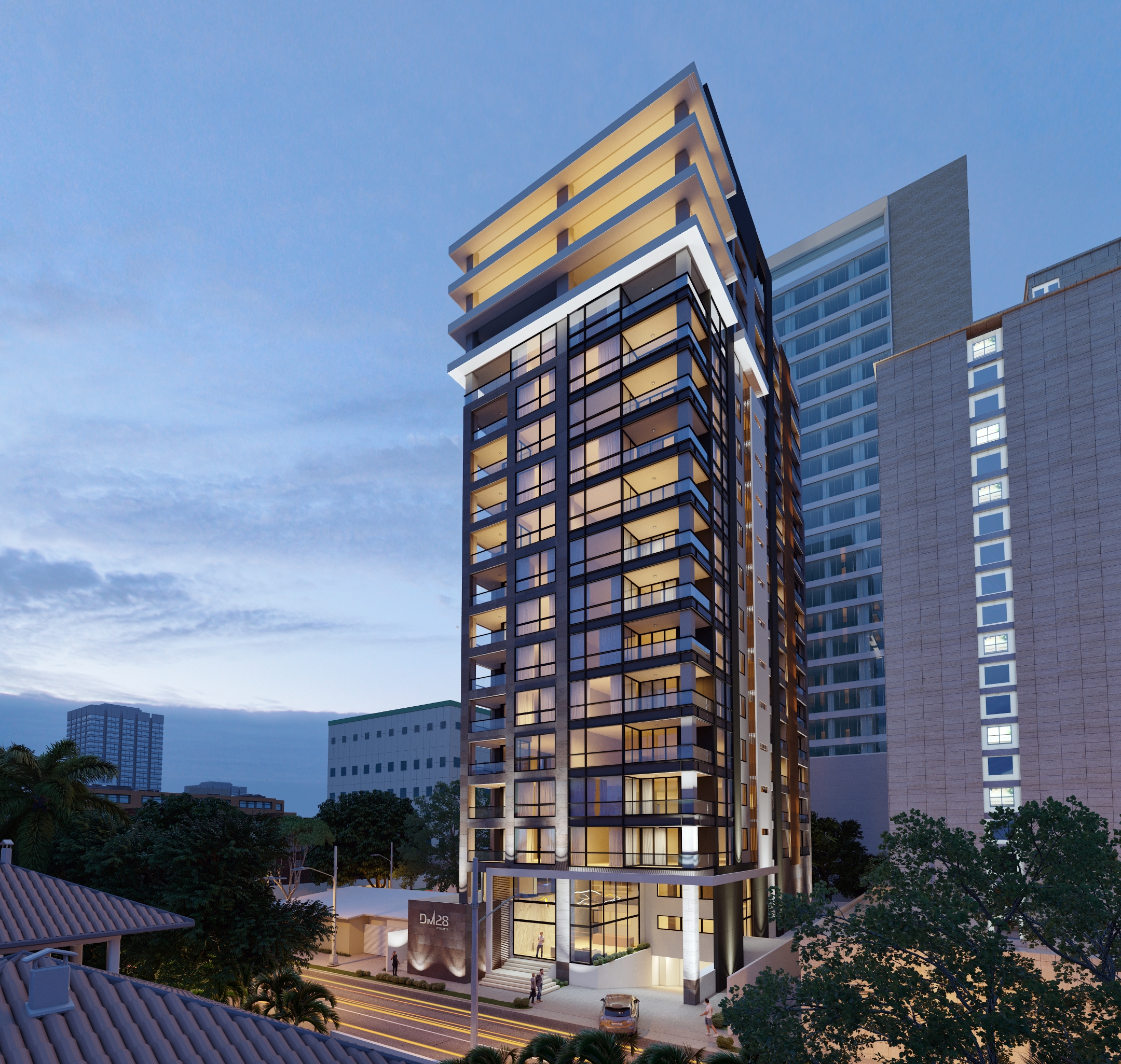 Piantini - aei.com.do