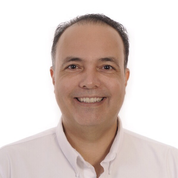 Jaime Rodriguez - aei.com.do